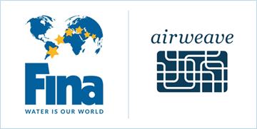 airweaveはFINA競泳ワールドカップ2015東京大会を応援しています｜ニュース＆トピックス｜睡眠の質を高めるマットレスパッド「エアウィーヴ」